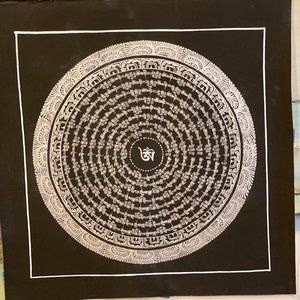 Tibetan/Himalayan Art | Art | Sacred Handpainted Traditional Tibetan ...